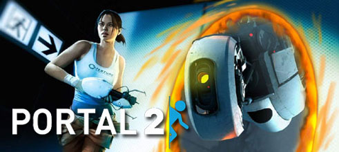 Portal 2 오픈 케이스 – Saberre's World